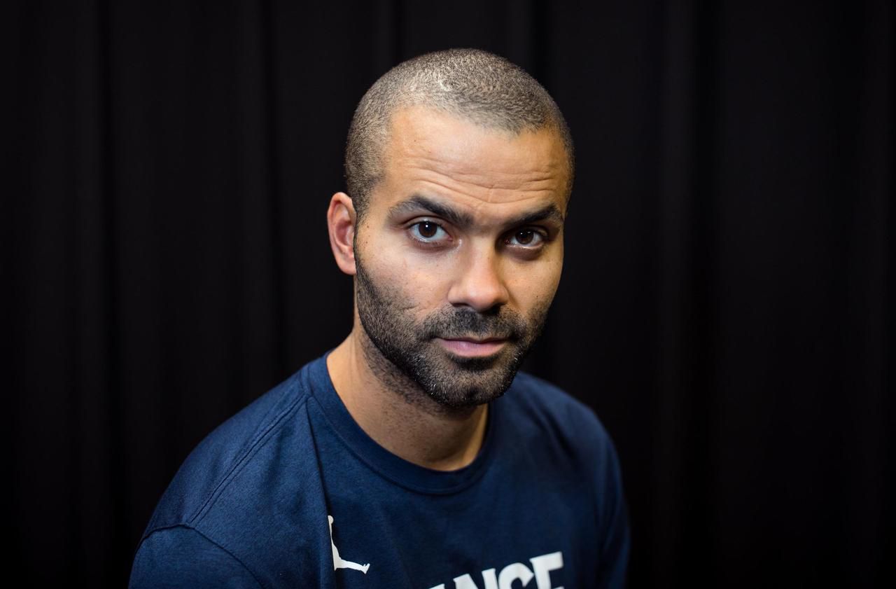 Basket : Tony Parker, l’histoire d’une légende qui dit stop - Le Parisien