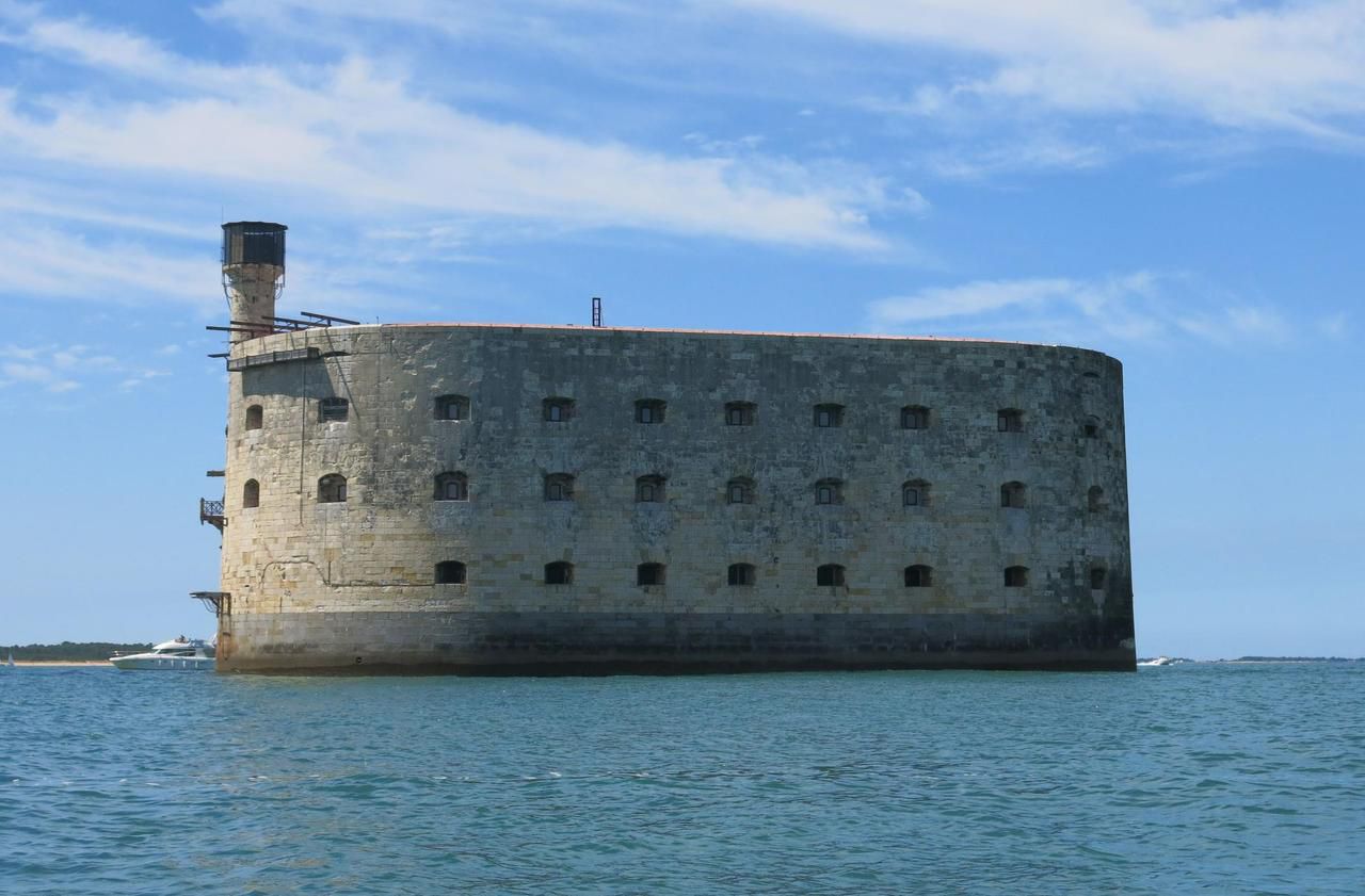 Audiences TV : «Fort Boyard» en tête, flop pour M6 - Le Parisien