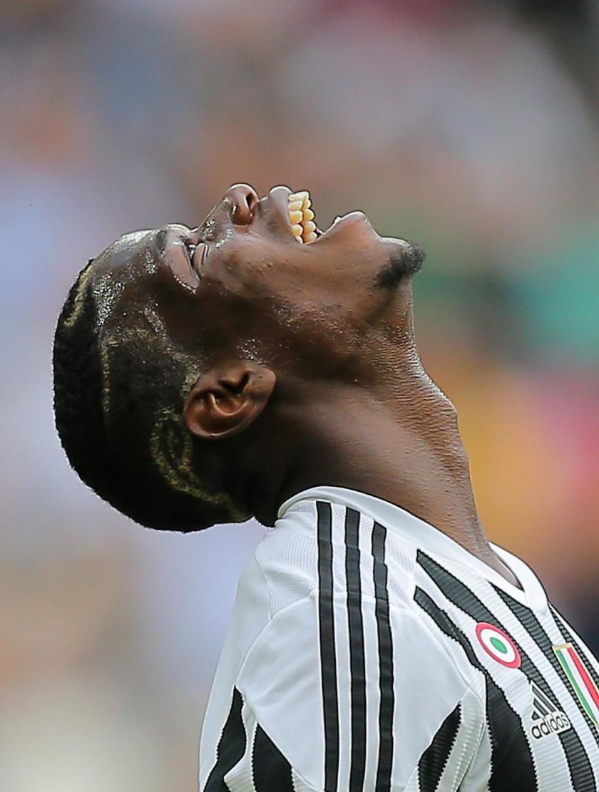 Mercato : Pogba est devenu « Pogback » - Le Parisien