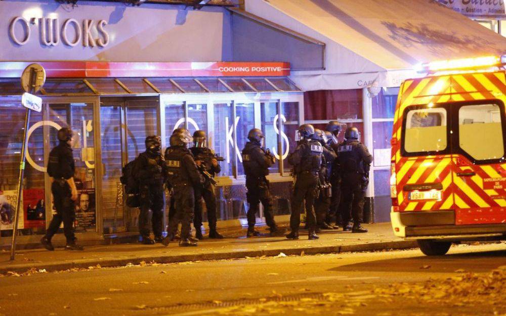 Attentats De Paris Procès Le 7 Décembre En Autriche Pour Deux