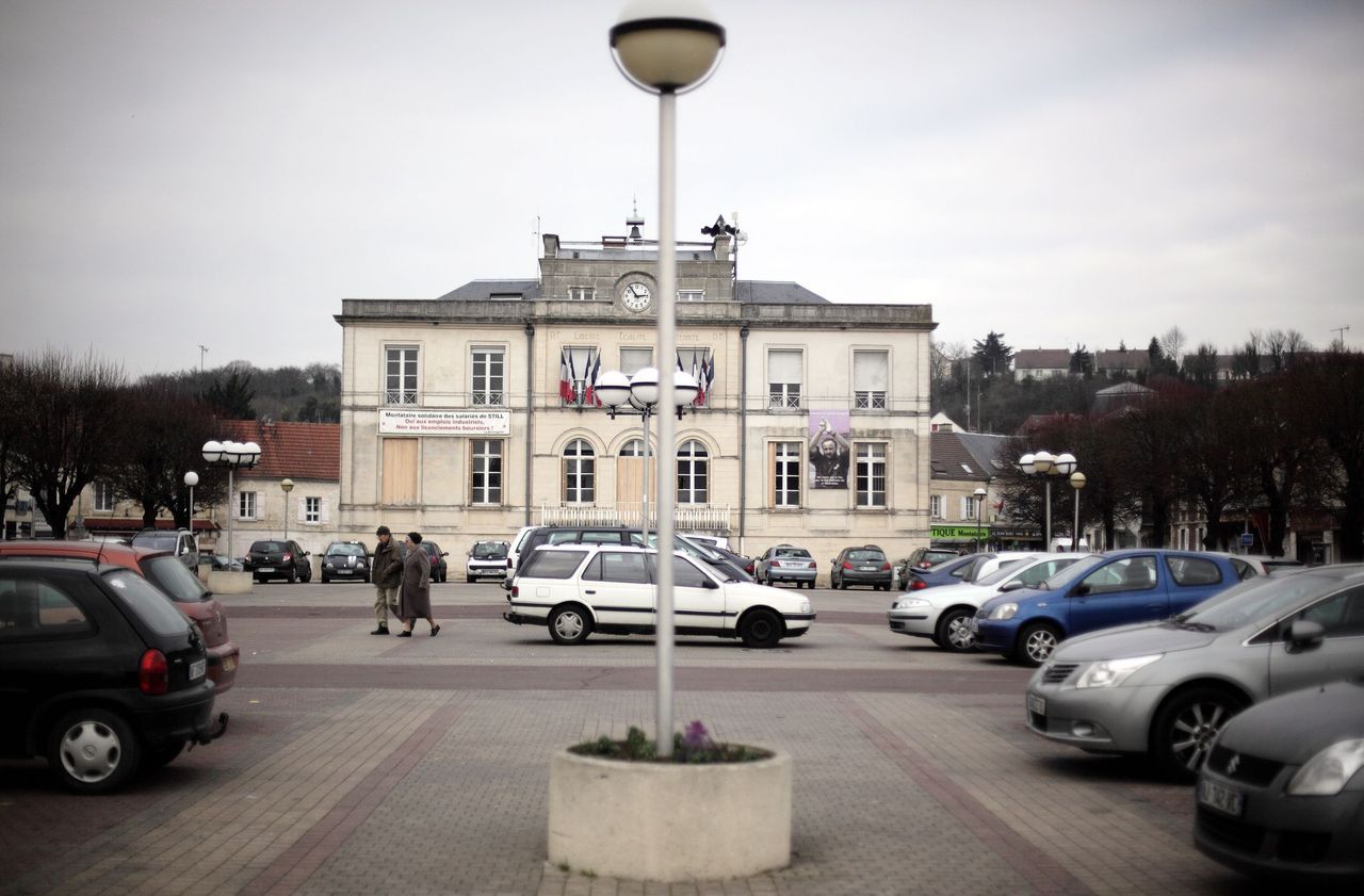 Montataire : on parle budget à la réunion de quartier de la Commune ...