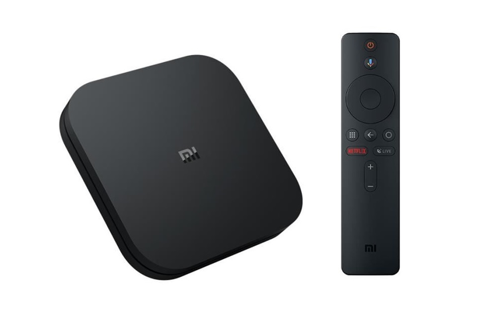 La Xiaomi Mi TV Box S 4K 50 Pour Le Black Friday Cdiscount Le