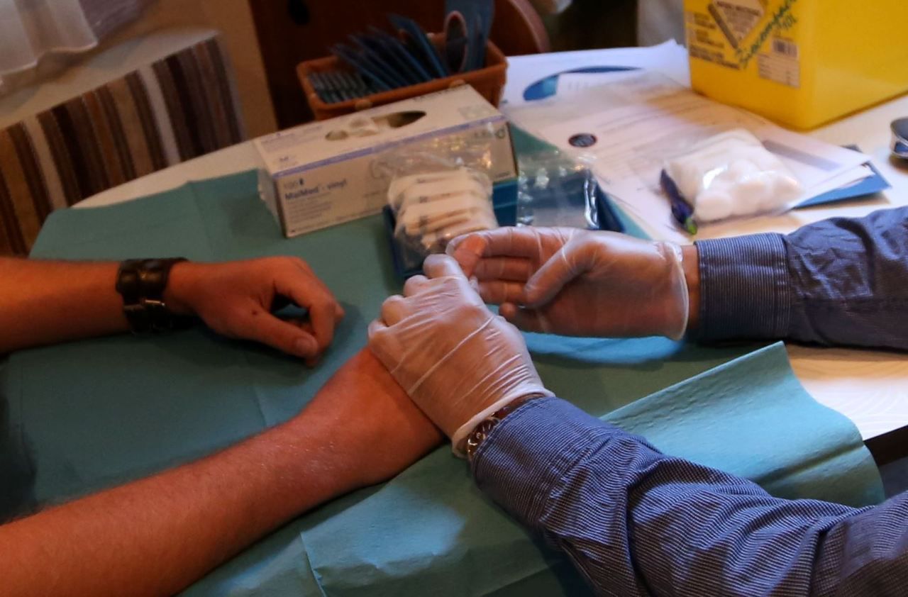 Sida : deuxième cas de rémission d’un patient atteint du VIH - Le Parisien