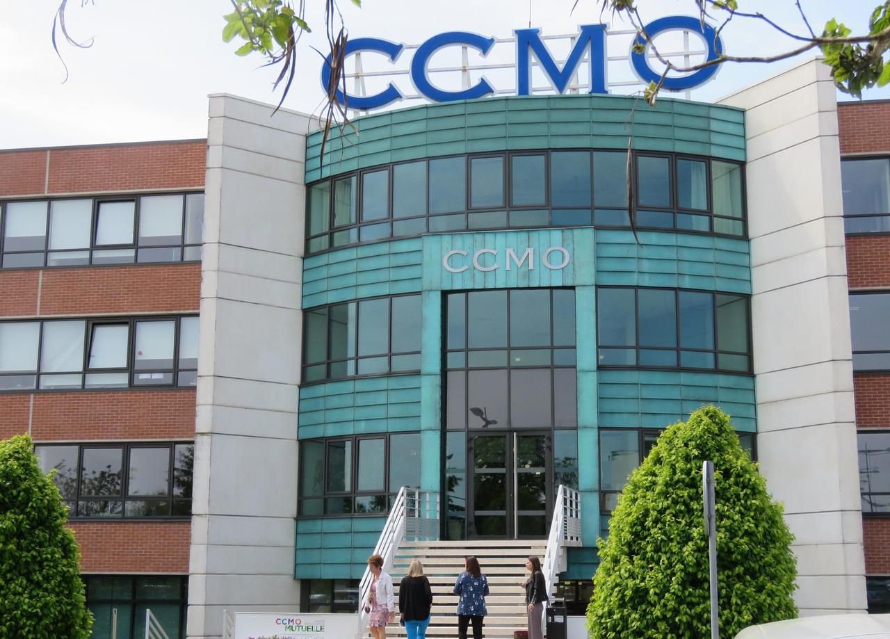 Beauvais : turbulences en vue à la CCMO Mutuelle - Le Parisien