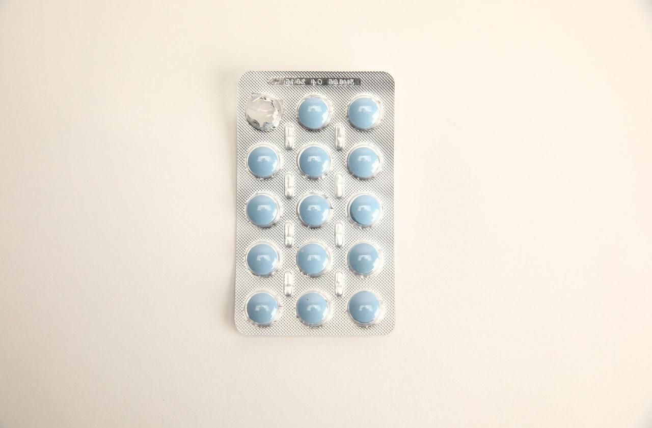 L’Azantac, un médicament anti-ulcère, retiré des rayons pour des ...