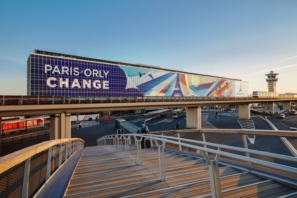 Paris-Orly : plus de passagers, davantage de destinations lointaines ...