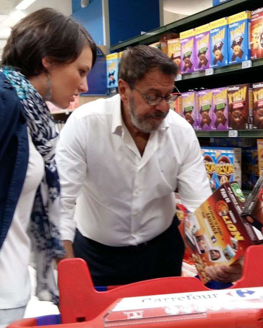 Jean-Michel Cohen : «Les recettes les plus simples sont les meilleures ...