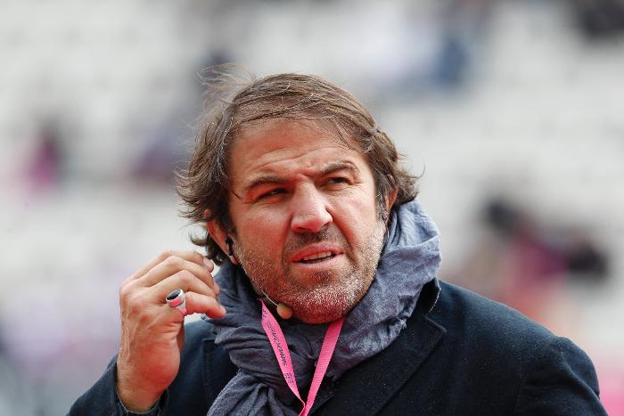 Rugby. Serge Simon : «On a l'impression qu'on parle de l'abolition des ...