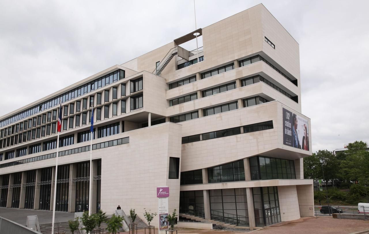 Cergy-Pontoise : le Pass campus culturel pour les étudiants s’enrichit ...