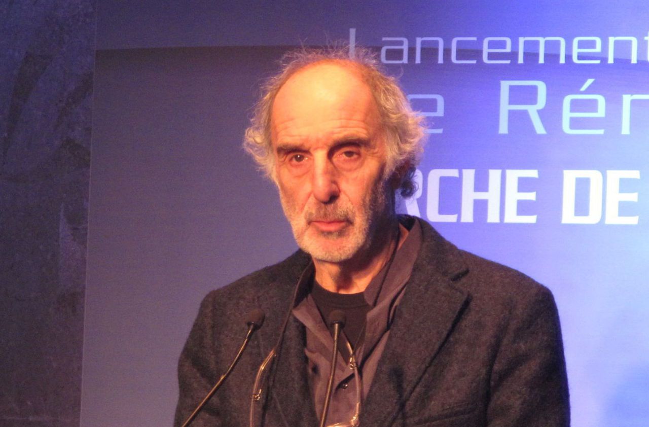 Paul Andreu, l’architecte de Roissy et de la Grande Arche, n’est plus ...