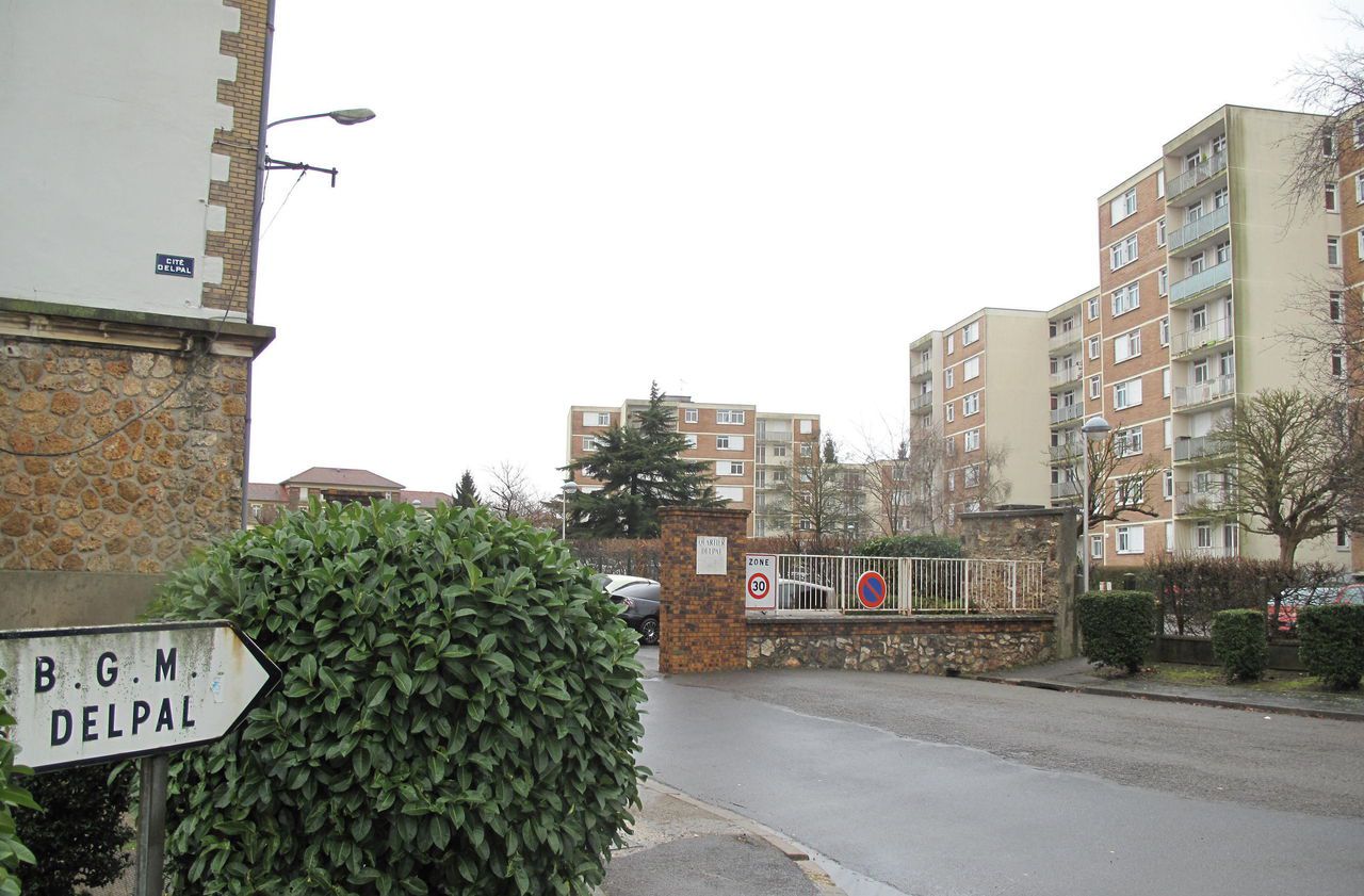 Versailles : la caserne Delpal sera rénovée à Satory - Le Parisien