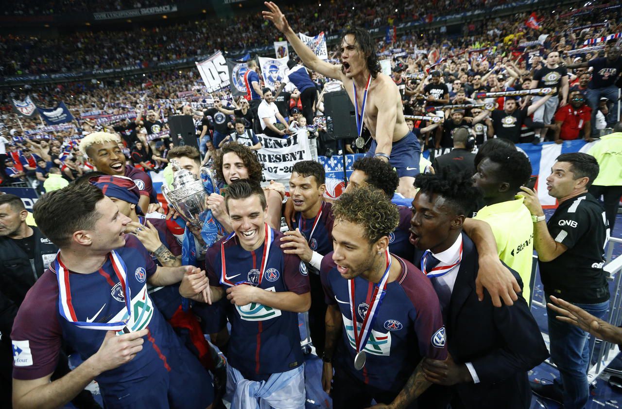 Mondial des clubs : une nouvelle formule qui pourrait intéresser le PSG ...