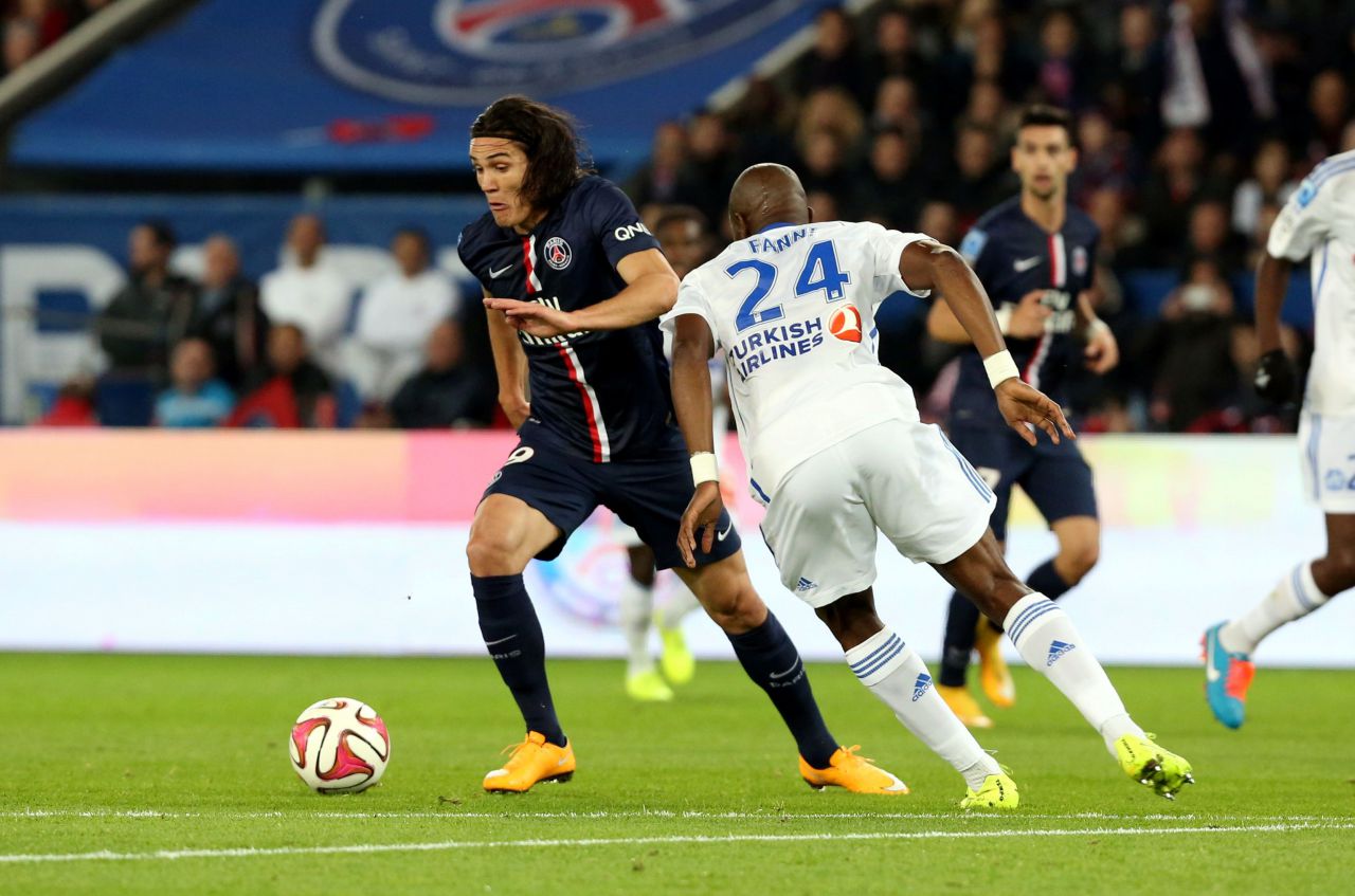 OM-PSG : le clasico de la Ligue 1 en chiffres - Le Parisien