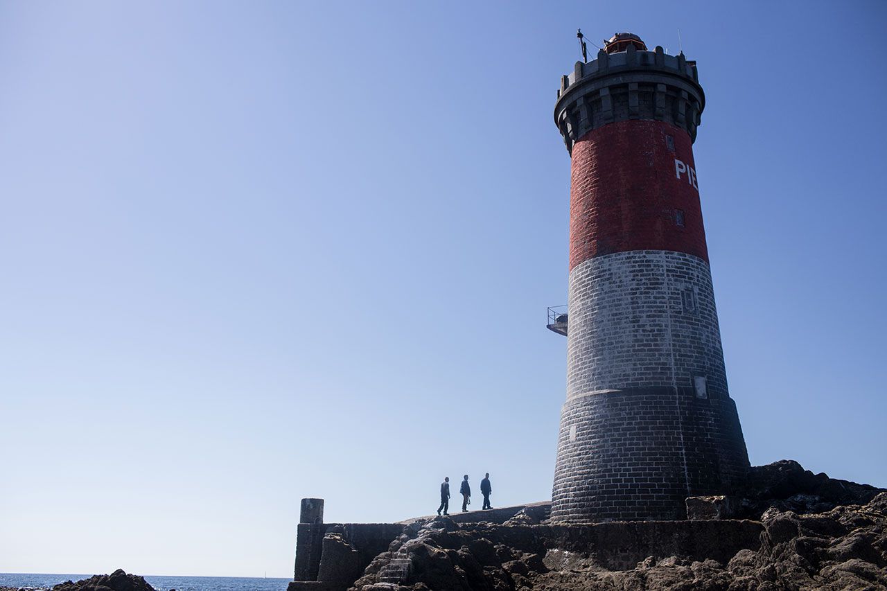 Les phares se modernisent - Le Parisien