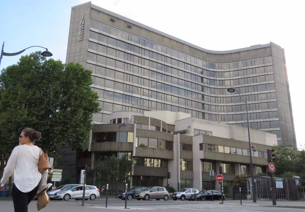 Avec le départ de l’Insee, Malakoff veut transformer son entrée de ...