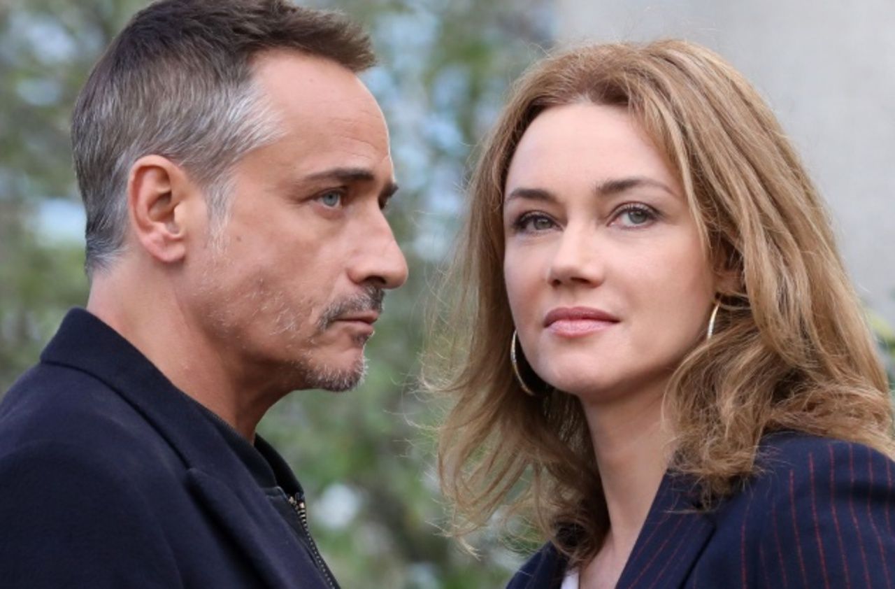 Audiences TV : «Alice Nevers» tient tête - Le Parisien