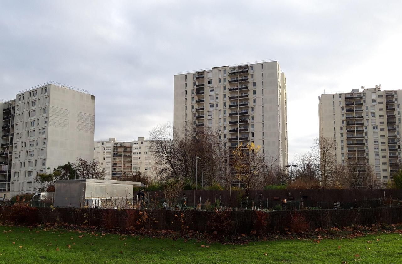 Municipales : à Sevran, la sécurité comme priorité - Le Parisien