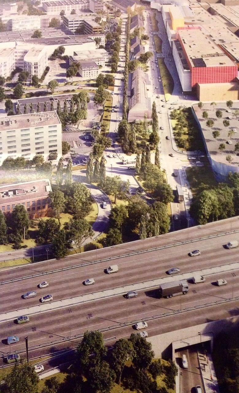 Vélizy-Villacoublay : un nouvel échangeur sur l’A86 en 2021 - Le Parisien