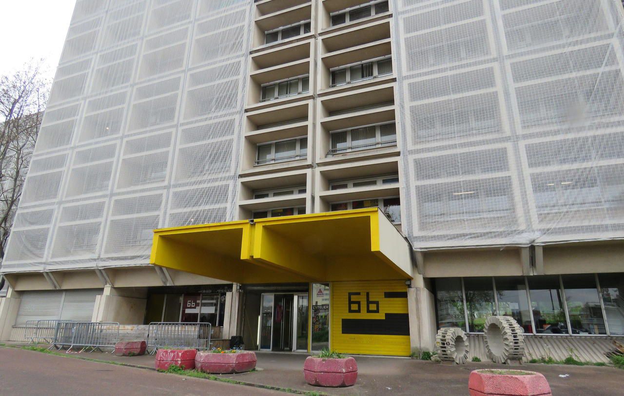 Saint-Denis : le 6b se réinvente en grand lieu culturel ouvert à tous ...