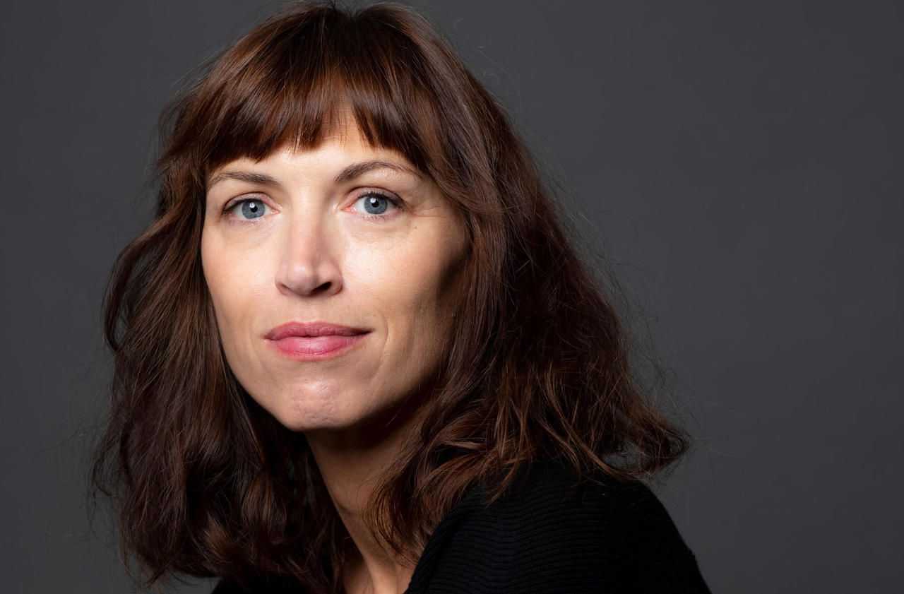 Vanessa Springora invitée de «La Grande Librairie» le 15 janvier - Le ...