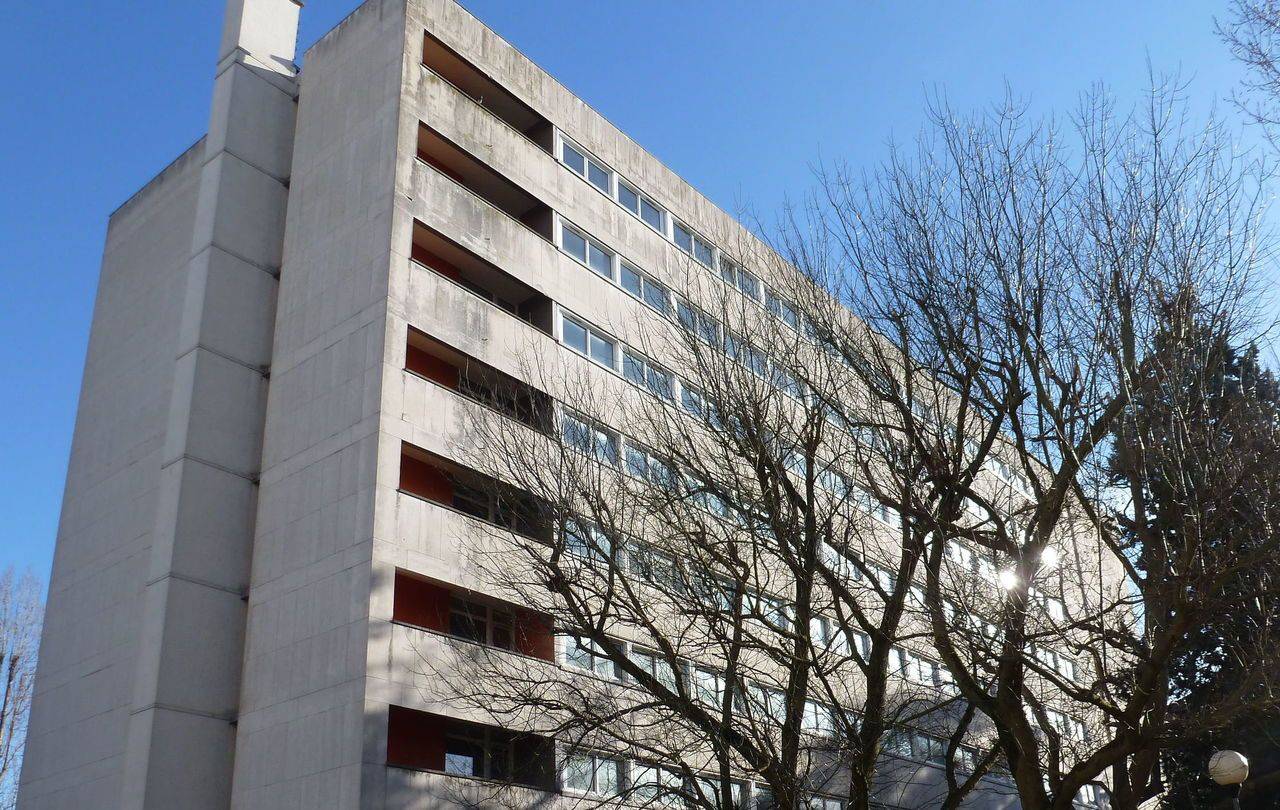 Chevilly : l’ancien foyer doit accueillir 220 réfugiés - Le Parisien