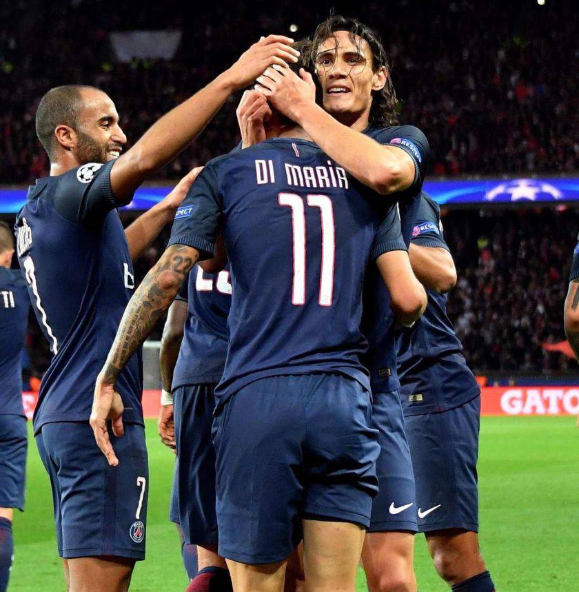 PSG : Emery fait-il vraiment jouer la concurrence ? - Le Parisien
