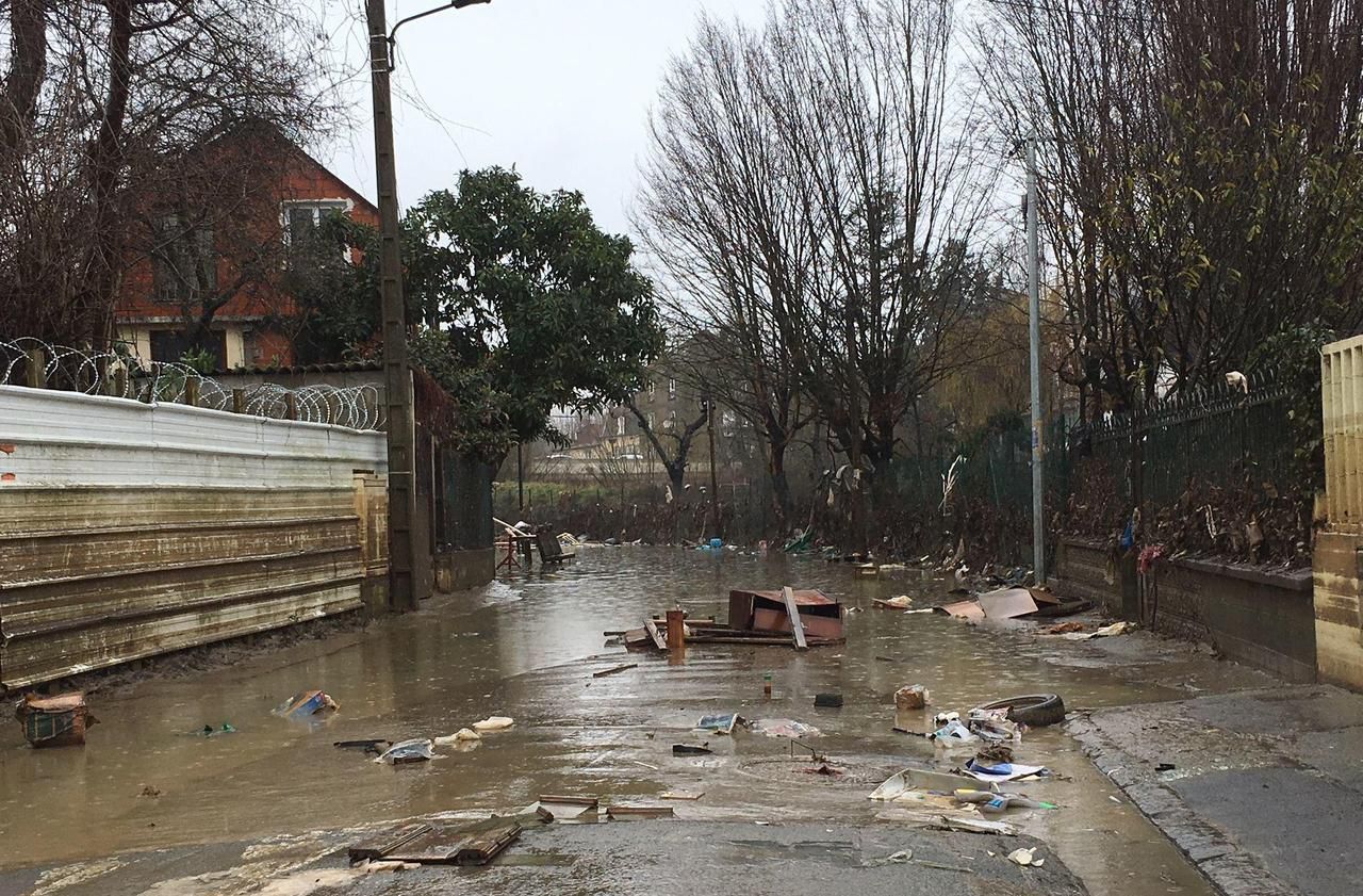 Inondations Plus De 200 Communes Supplémentaires En état De