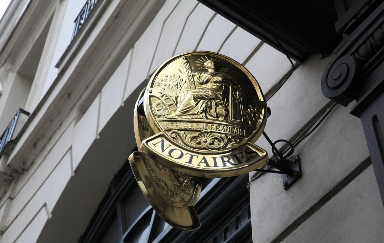Paris : les notaires vous informent sur vos droits - Le Parisien