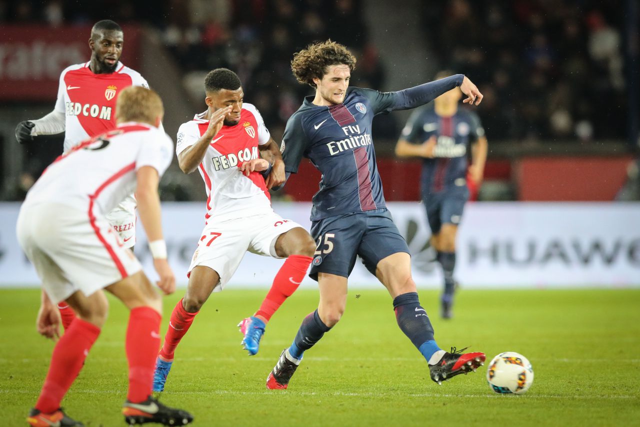 PSG-Monaco en Coupe de France : «Le meilleur tirage qu'on pouvait avoir ...