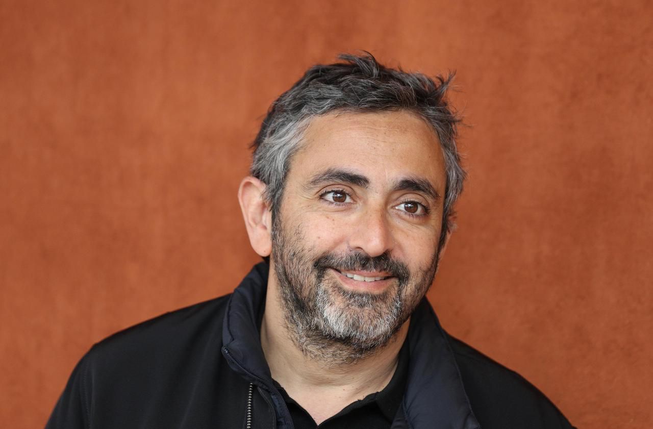 Comment Versailles a stimulé l’imaginaire du réalisateur Éric Toledano ...