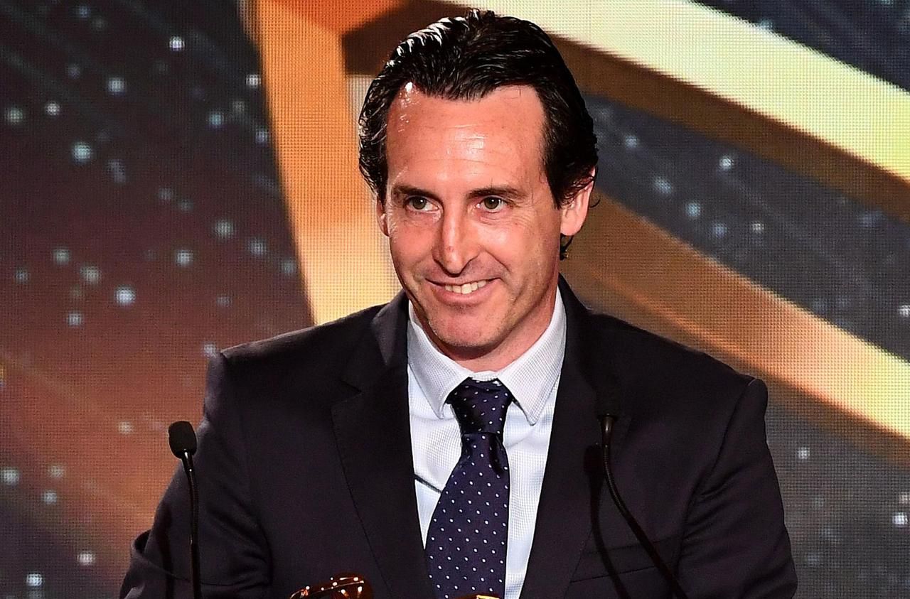 Emery confie qu’il va étudier «toutes les opportunités » - Le Parisien