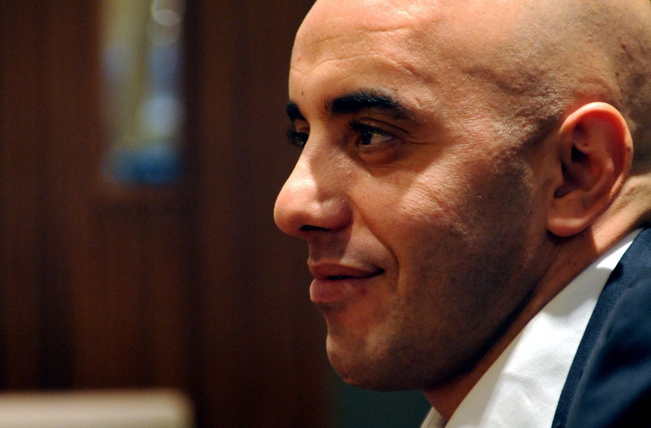 Redoine Faïd repéré à Sarcelles : le deuxième homme était son frère ...