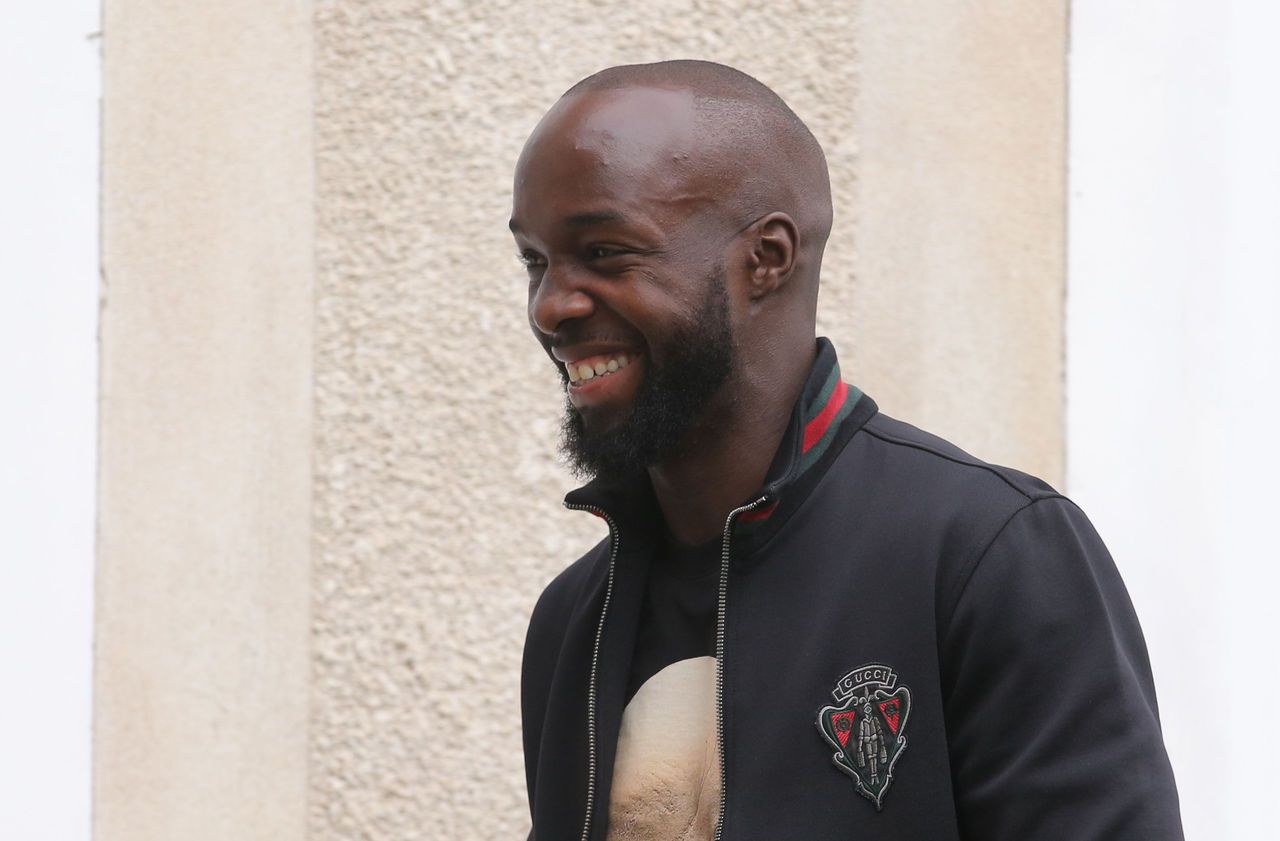 Lassana Diarra au PSG : un contrat de 6 millions d’euros - Le Parisien