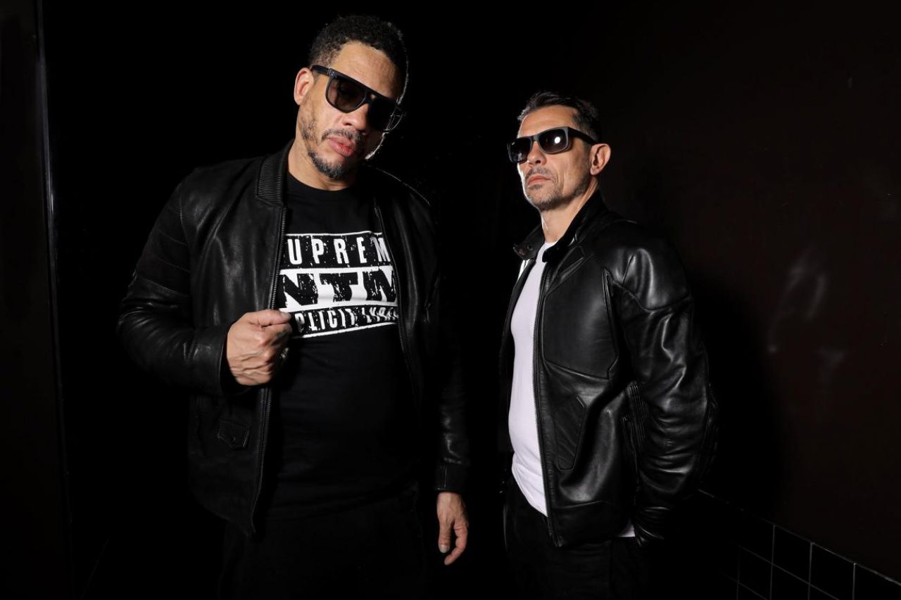 NTM : «On sera en concert à Bercy les 9 et 10 mars 2018» - Le Parisien