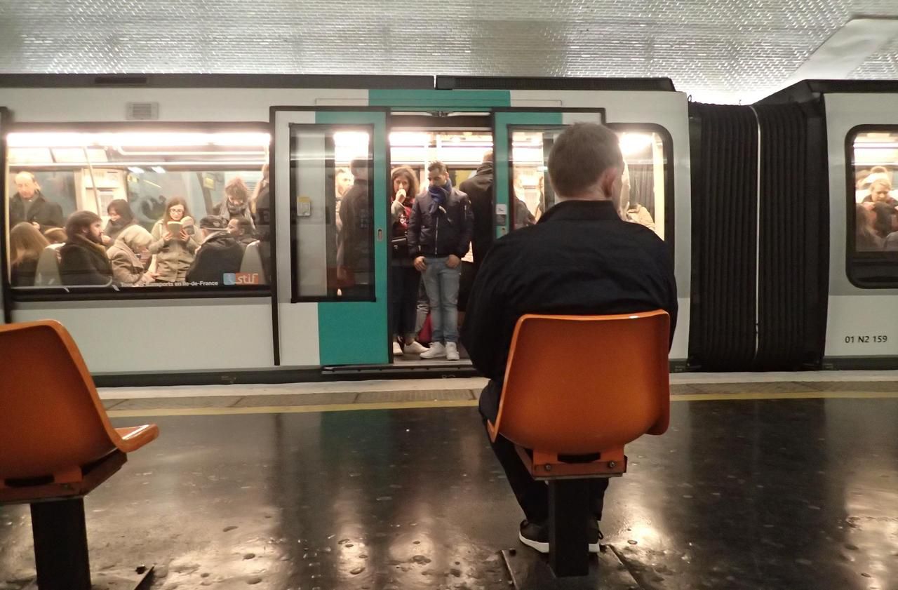 La RATP veut limiter les effets des « malaises voyageurs » sur son ...