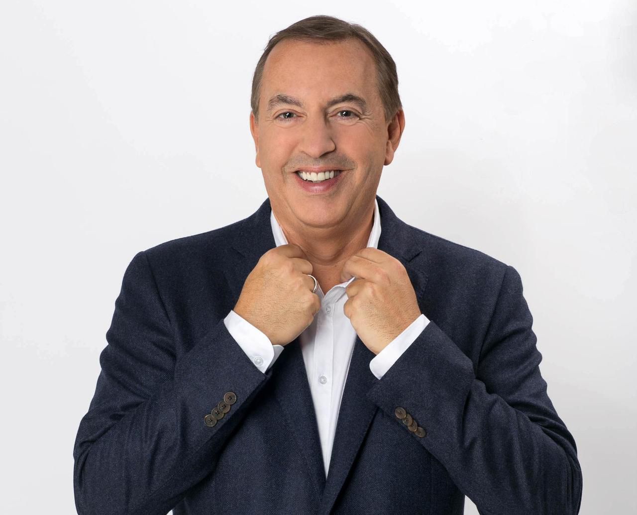 Morandini va avoir sa quotidienne sur NRJ 12 - Le Parisien