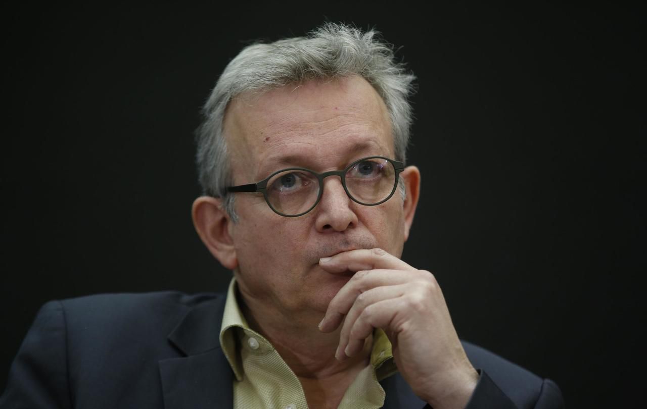 Pierre Laurent (PCF) en tournée dans l’Essonne jeudi pour présenter son ...