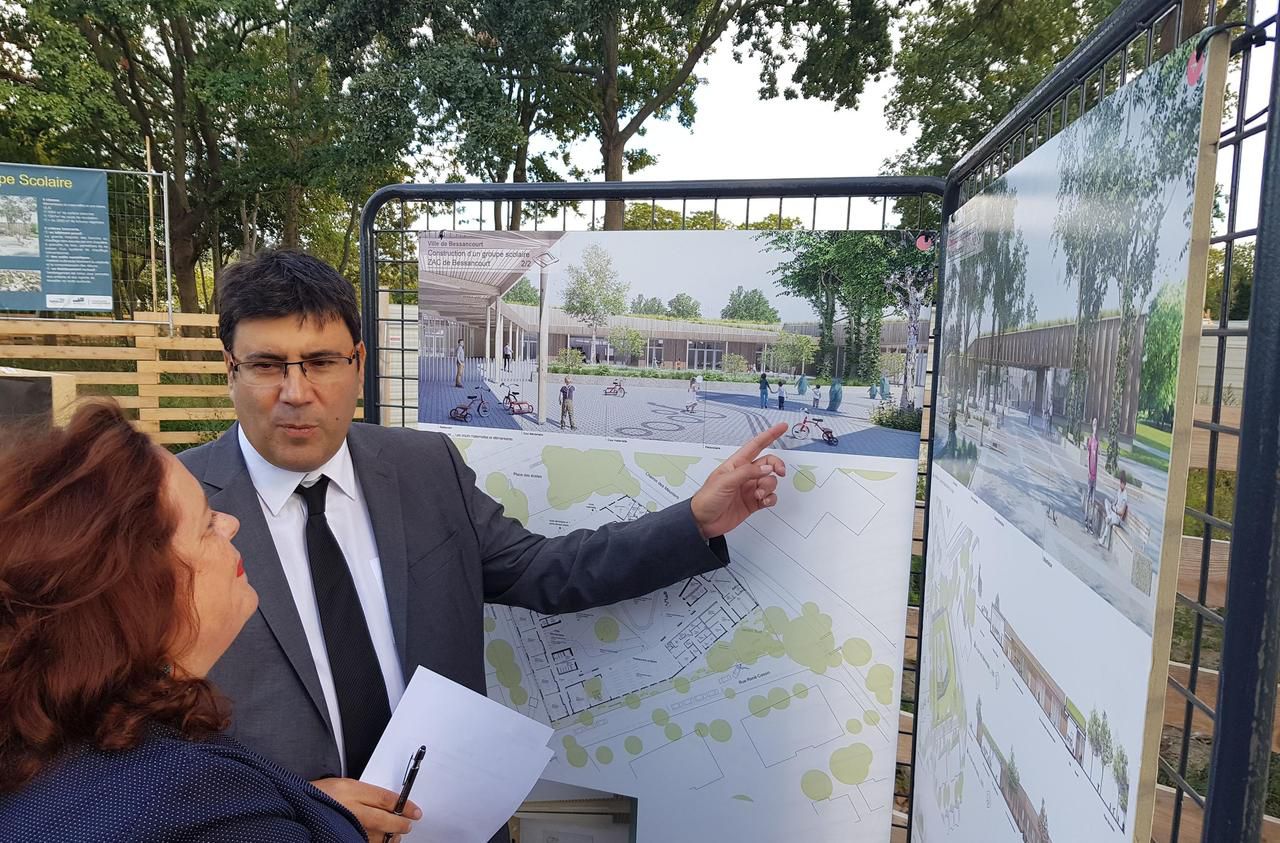 Bessancourt : tous les articles page 3 - Le Parisien