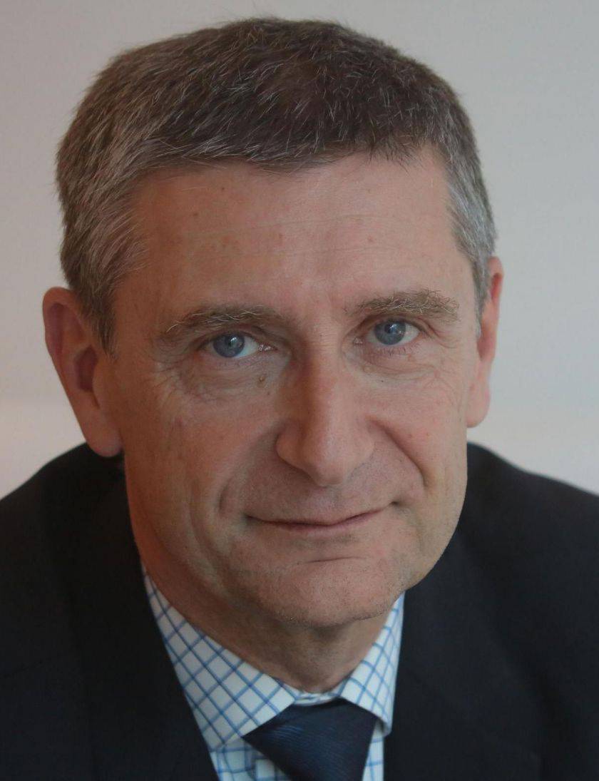 Péchenard lâche la fédé de paris - Le Parisien