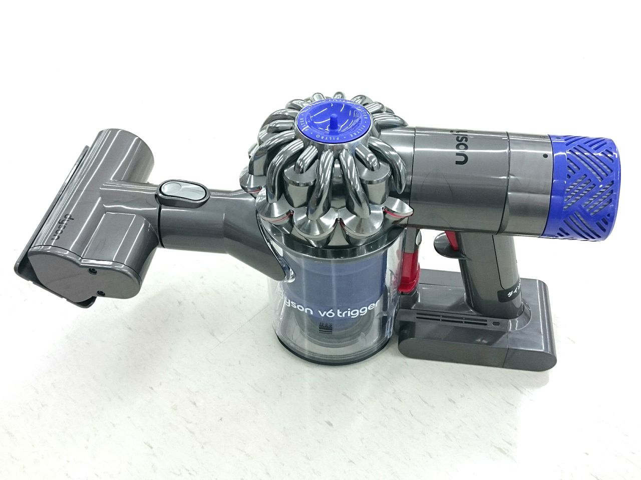 Les meilleurs produits de la marque Dyson - Le Parisien