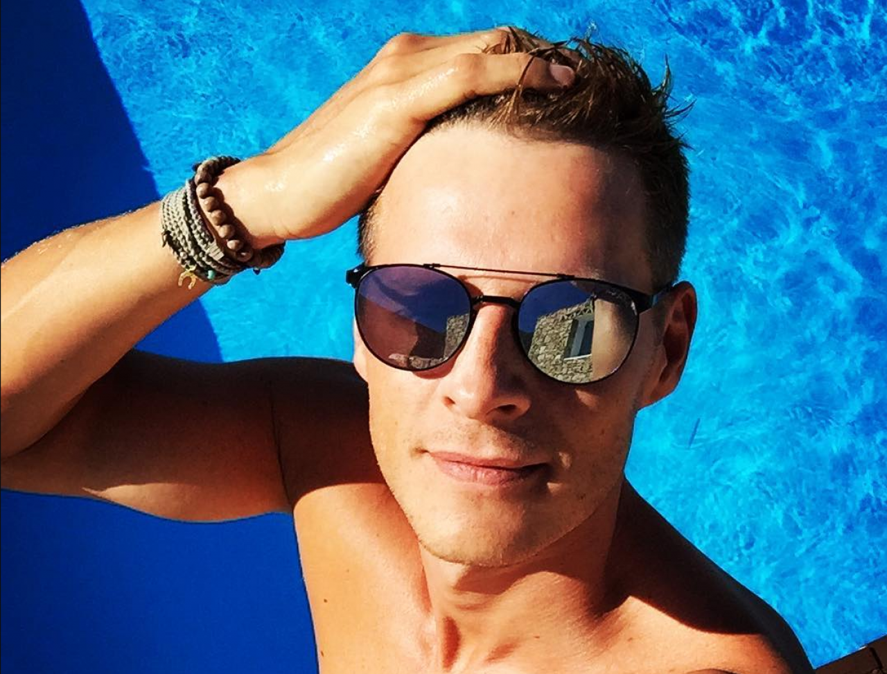 TPMP : Matthieu Delormeau de retour chez Hanouna - Le Parisien