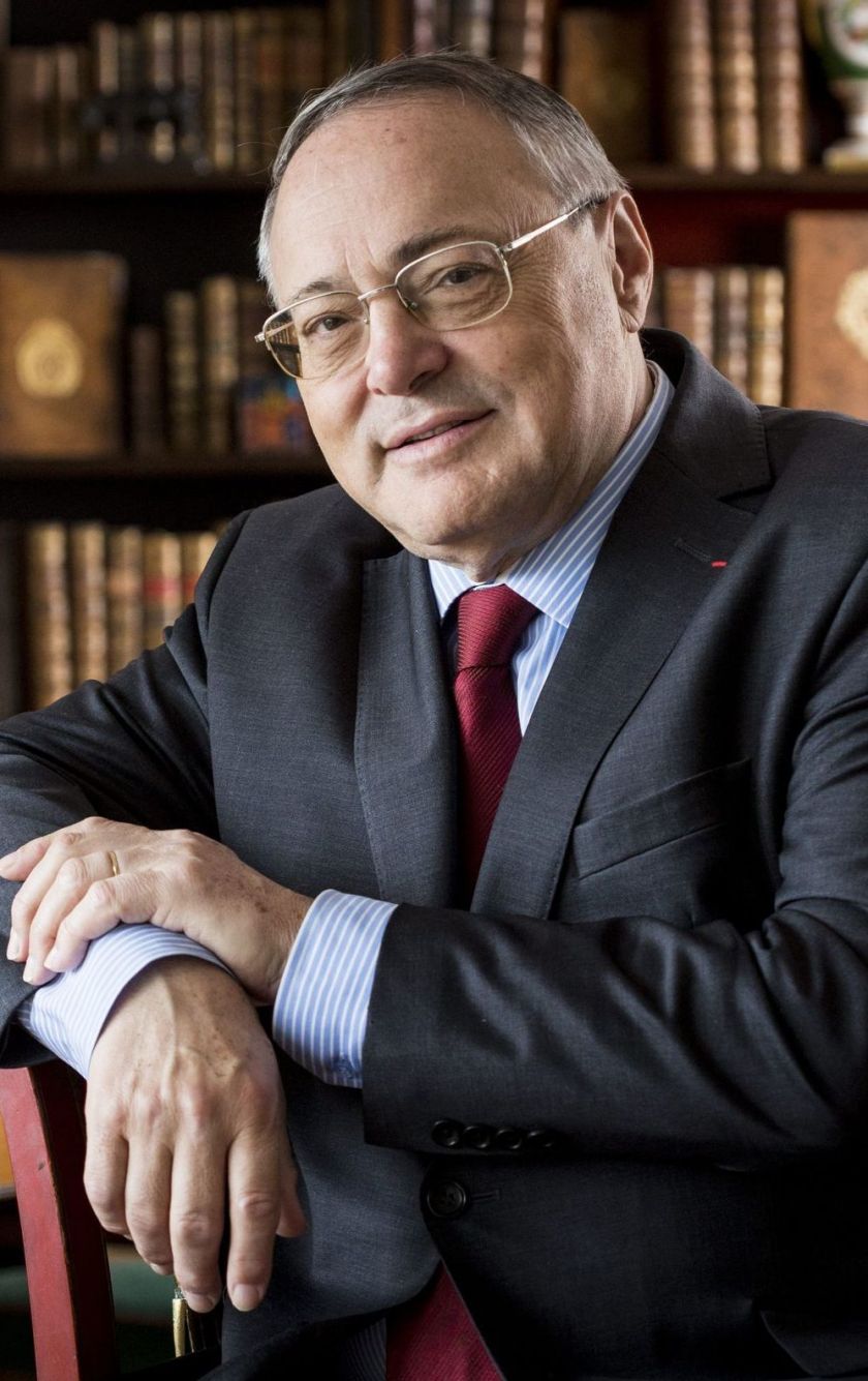 Cet historien vous fera mieux connaître le Régent - Le Parisien