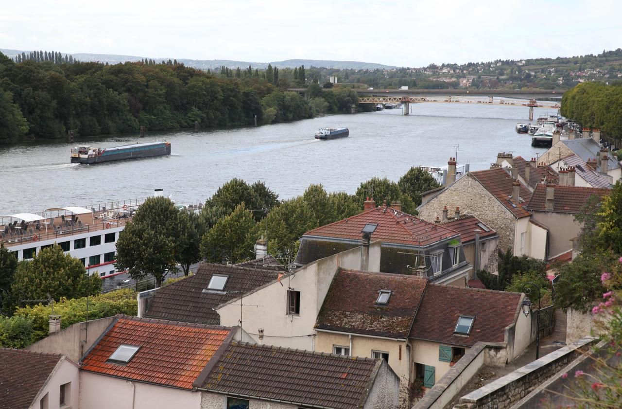 Conflans-Sainte-Honorine : les grands projets de la rentrée - Le Parisien
