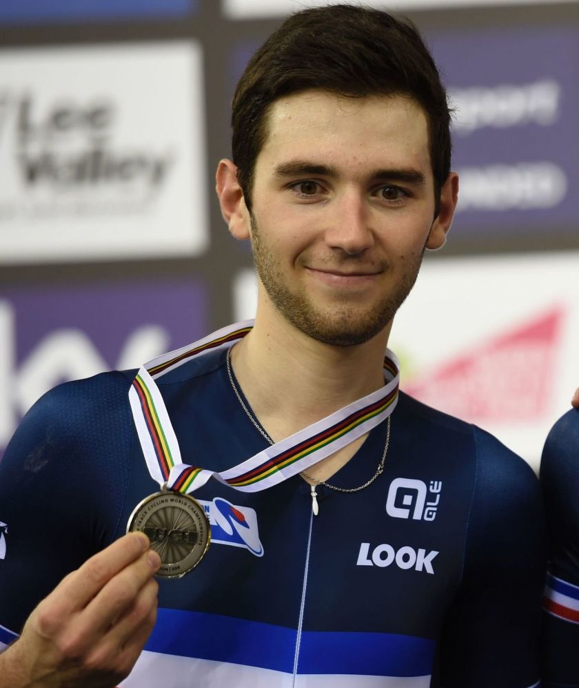 Les belles promesses de Thomas - Le Parisien