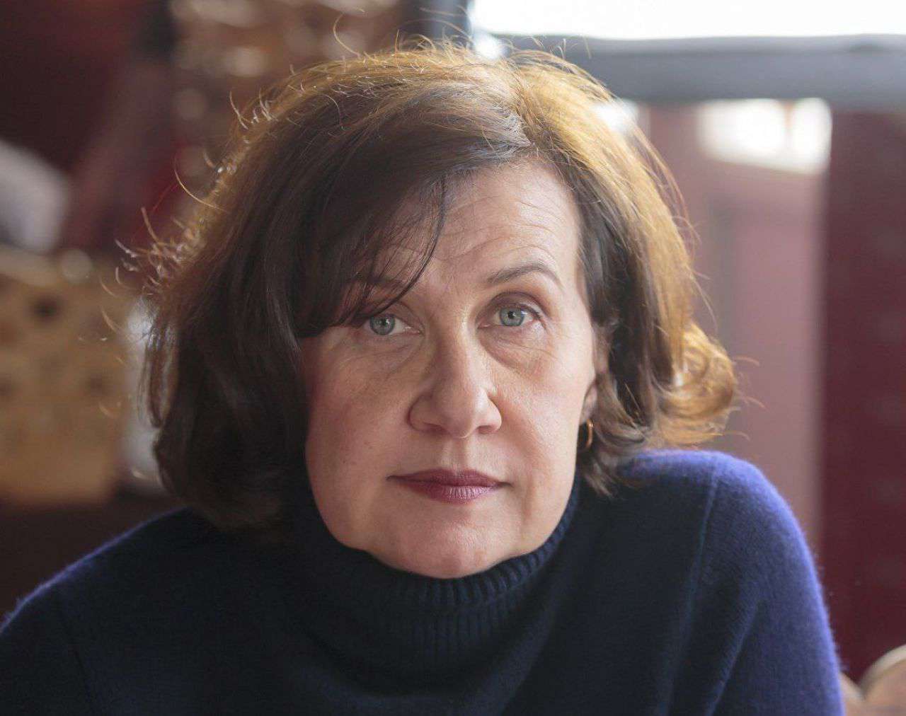 (Re)découvrez Anne Le Ny - Le Parisien