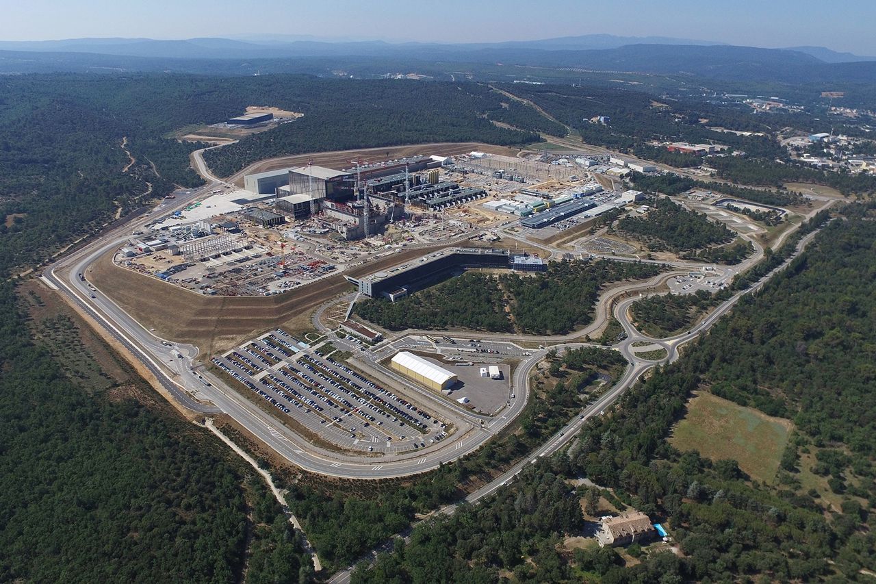 La fusion nucléaire, une promesse énergisante - Le Parisien