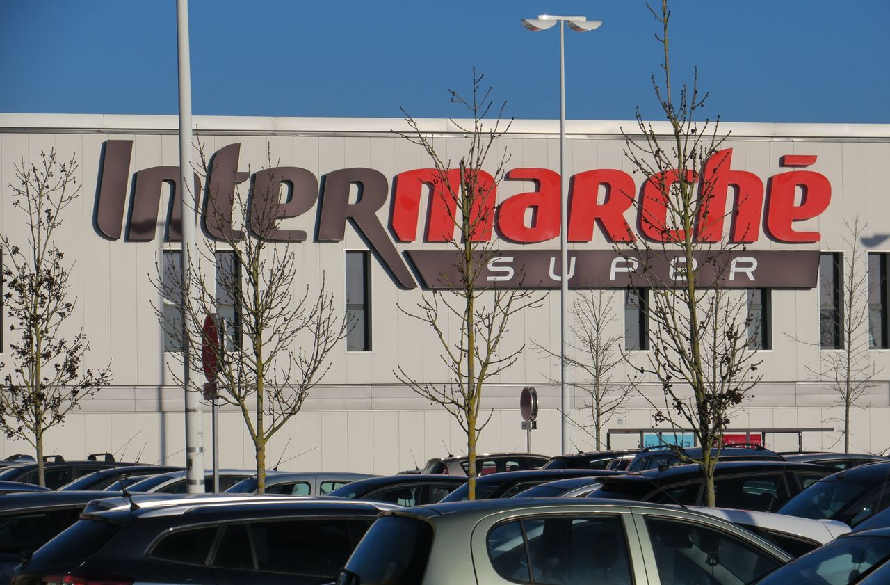 Intermarché : la fin du moins 70% sur le Nutella n’empêchera pas d ...