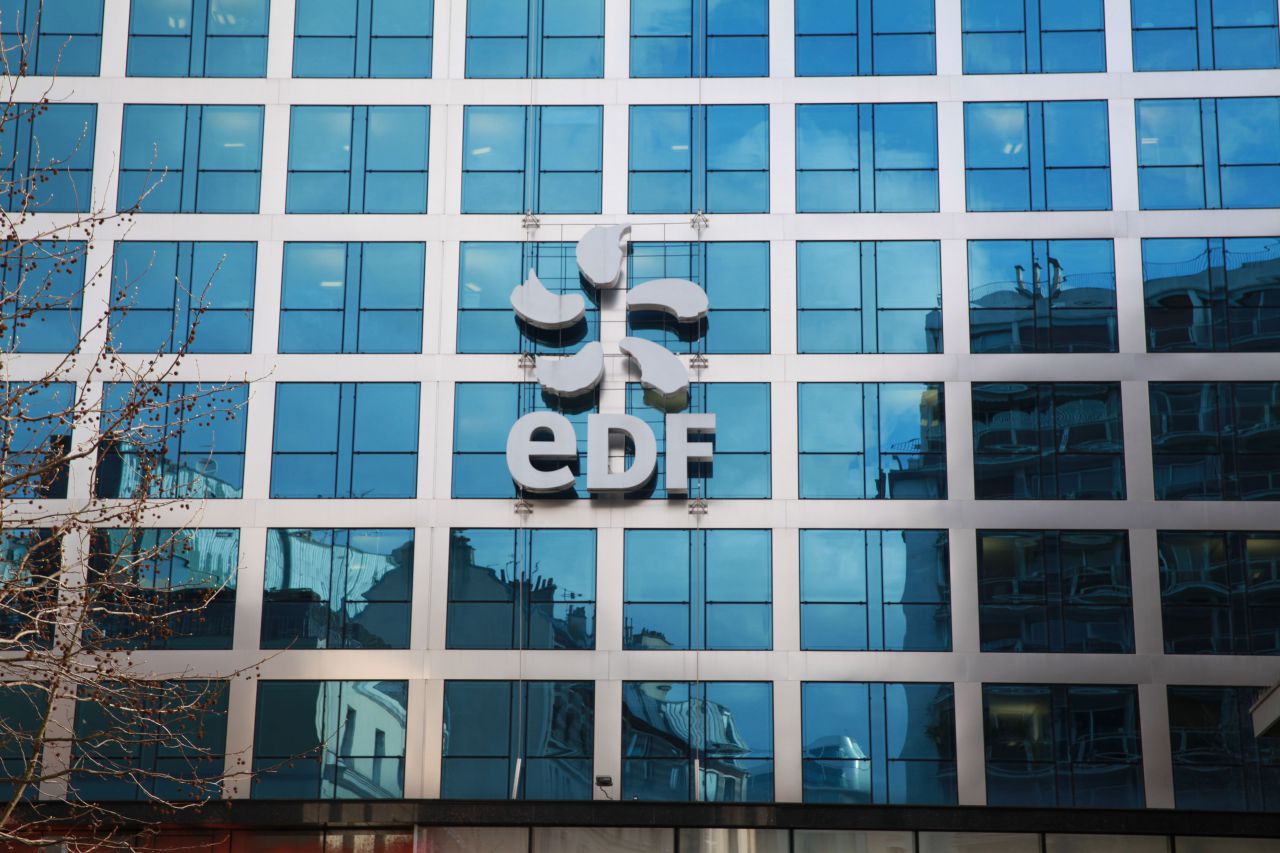 Pour EDF, tous les voyants sont au rouge - Le Parisien