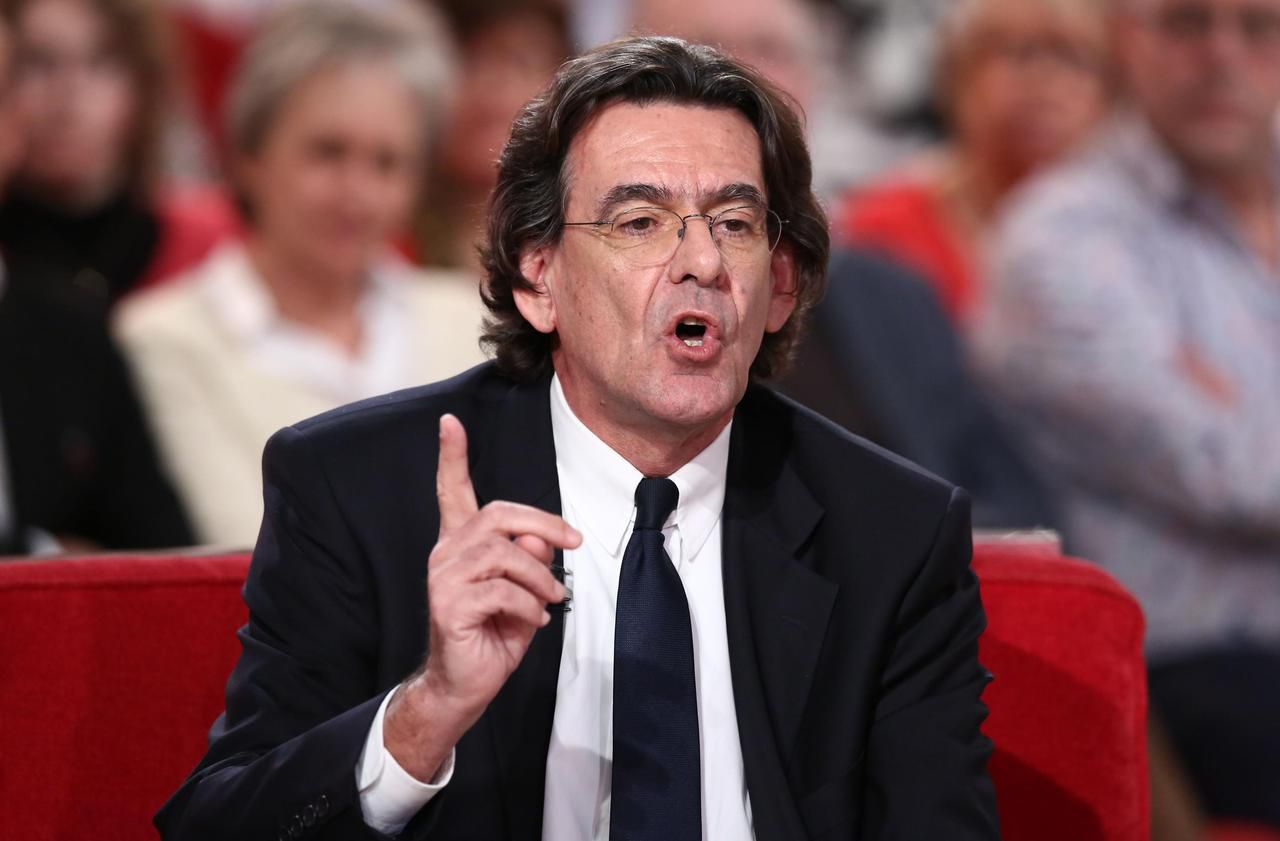 Luc Ferry ne veut pas revenir en politique - Le Parisien