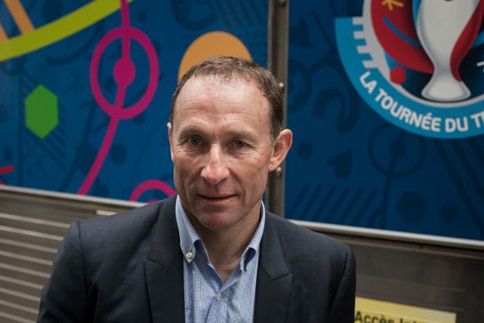 Papin : « Ce n'est pas une victoire du PSG, c'est une démonstration ...